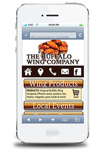 RodSteel Mobile Web Design | Get Mobile Now!